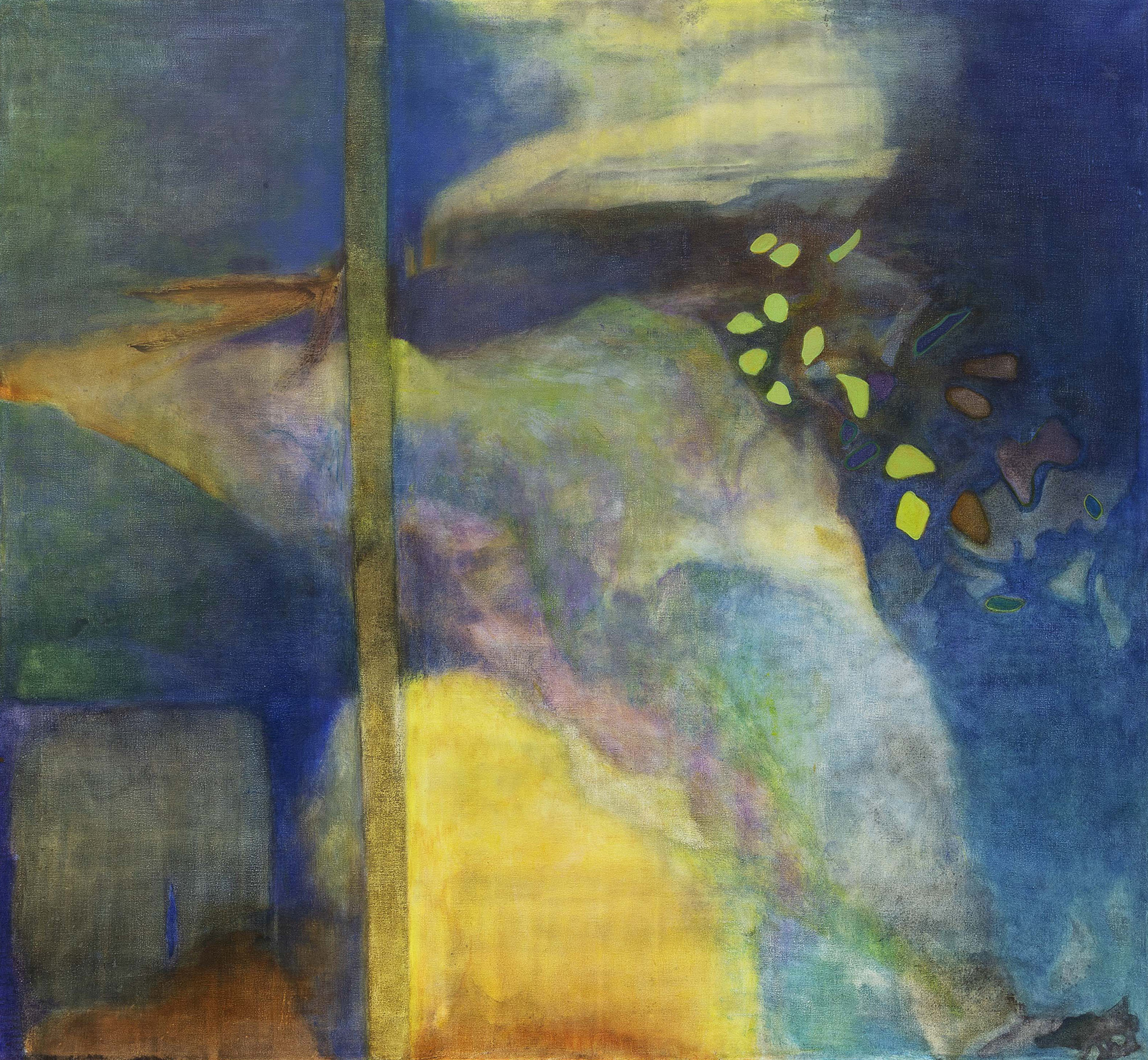 Vivian Browne Member Tour September | The Phillips Collection